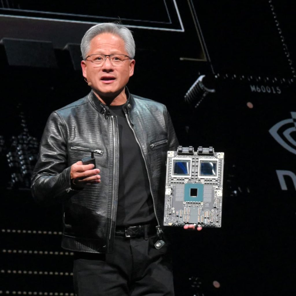 Nvidia Rubin Chip: Redefining AI Hardware Performance for 2026
